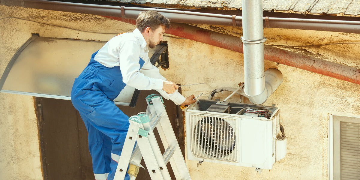 End-Of-Year HVAC Maintenance: Your Essential Checklist — US Home Filter