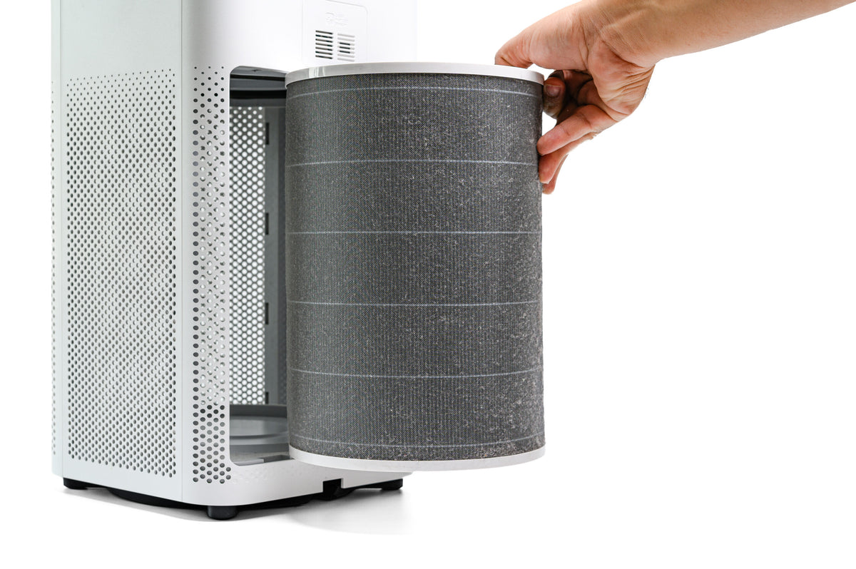 Choosing An Ideal Manufacturing Partner To Build Custom OEM Air Filter ...