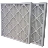 30 x 30 x 2 MERV 13 Pleated Air Filter — US Home Filter