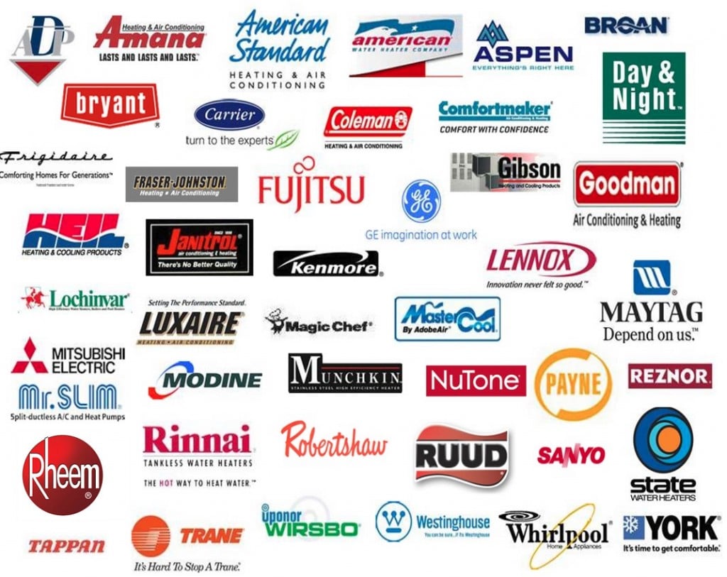 The Top 3 Air Conditioner Brands We Have Filters For All Of Them The Top 3 Air Conditioner Brands We Have Filters For All Of Them